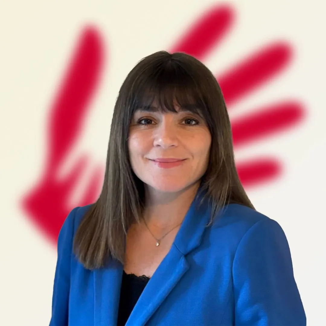 Über uns - Hand in Hand